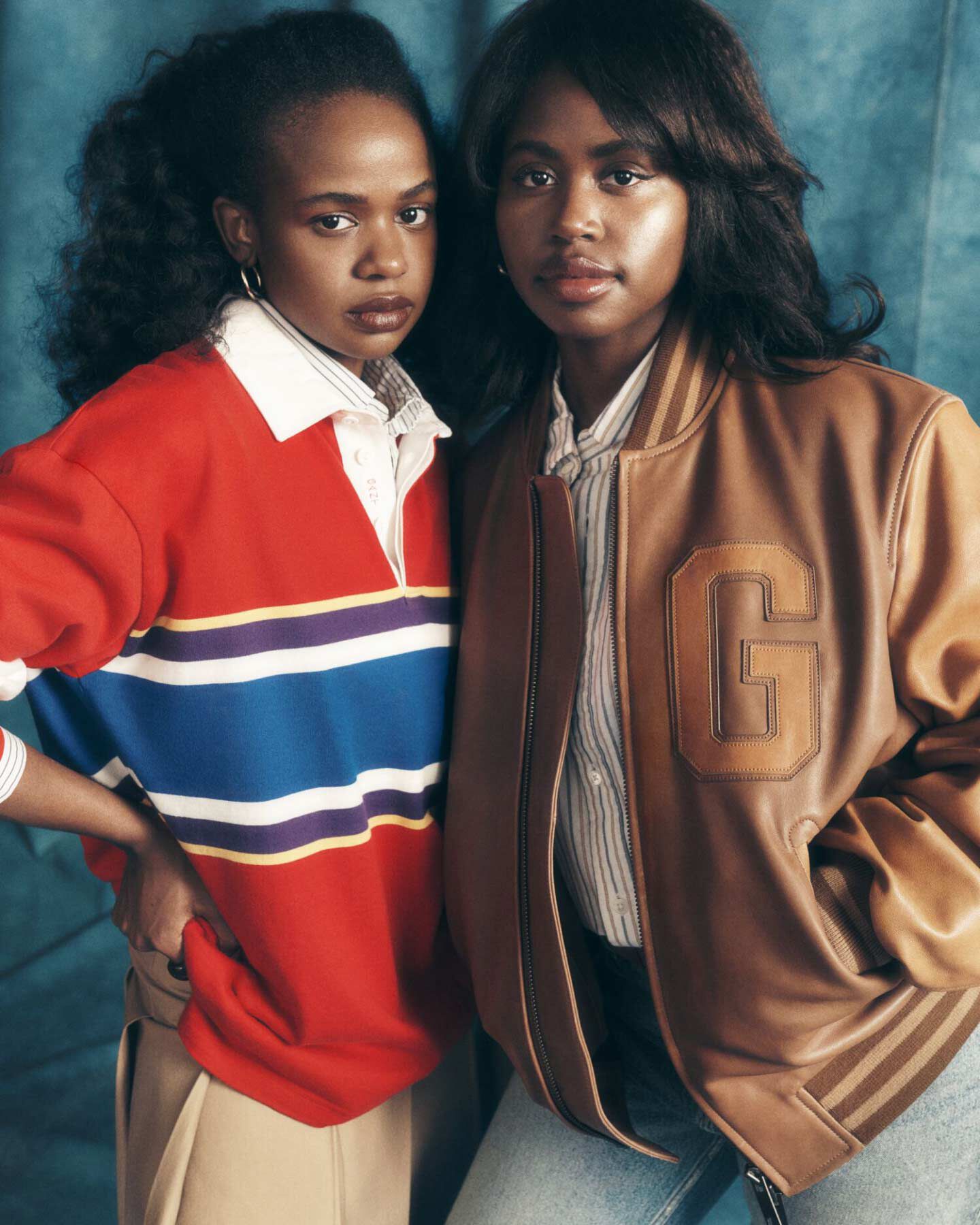 75 Years Anniversary Campaign – GANT Deutschland