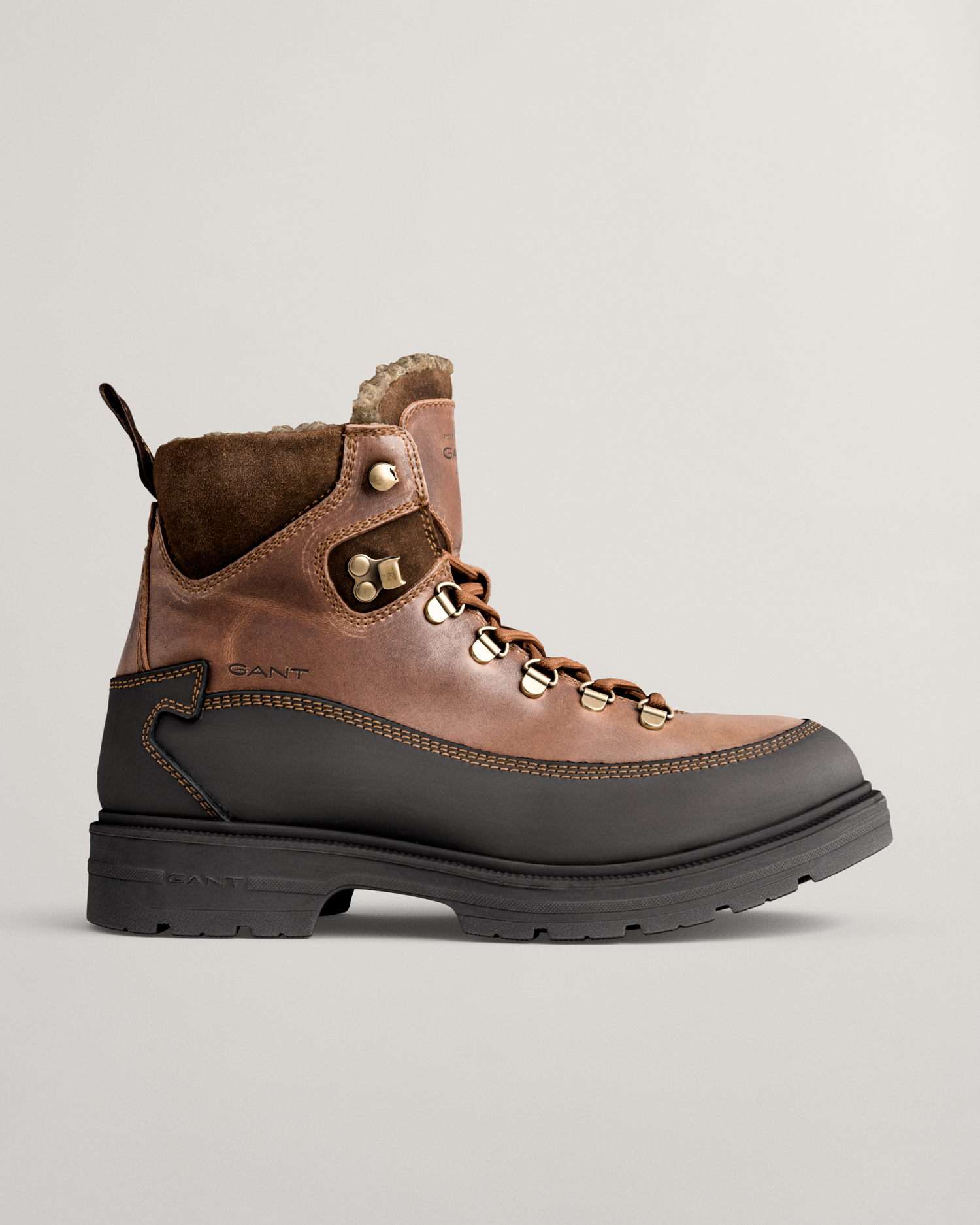 Mittelhoher Gretty Stiefel - GANT